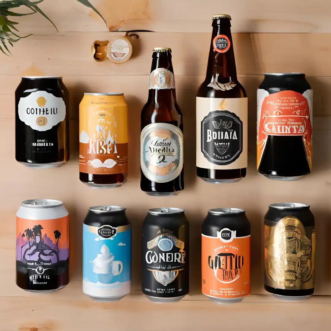 Top 10 Most Loved Beers in the United States – Words Of Vibes